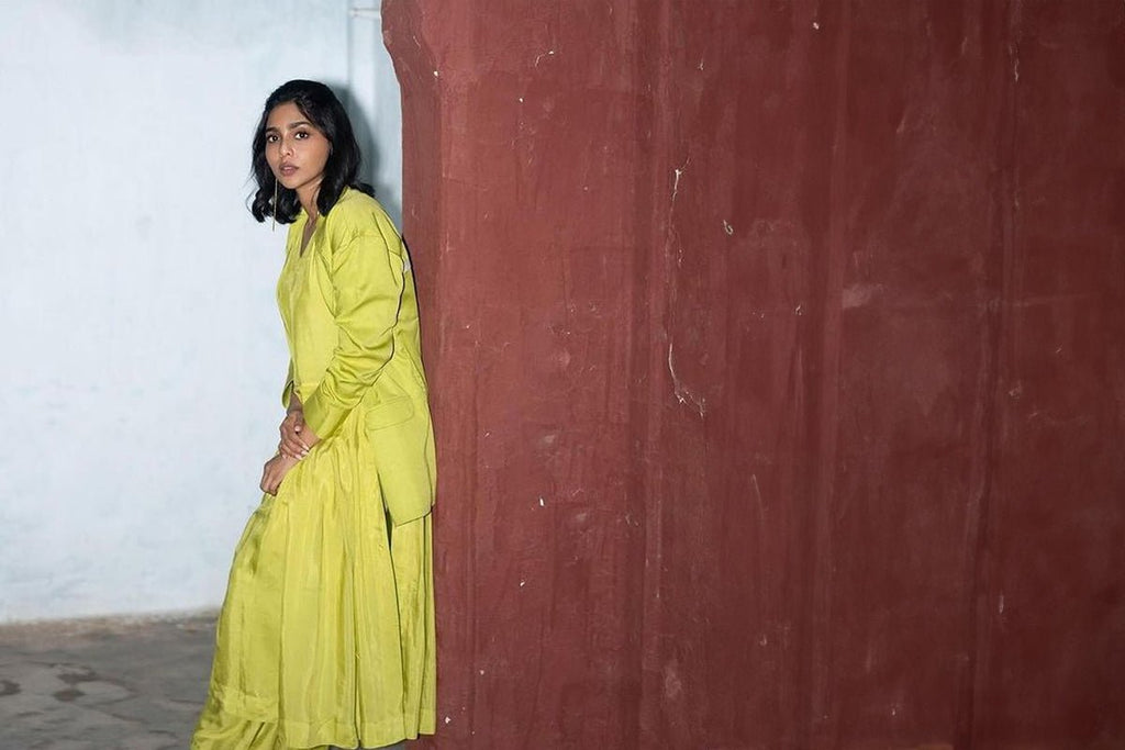 6 Vibrant Summer Colour Outfits to Brighten Your Wardrobe – Three Clothing