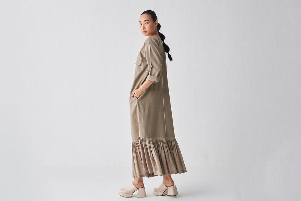 Choosing the Perfect Long Dress: A Style Guide – Three Clothing