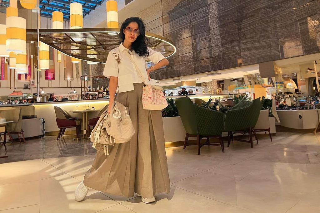 Day to Night: Transforming Your Co-Ord Set for Any Time of Day – Three ...