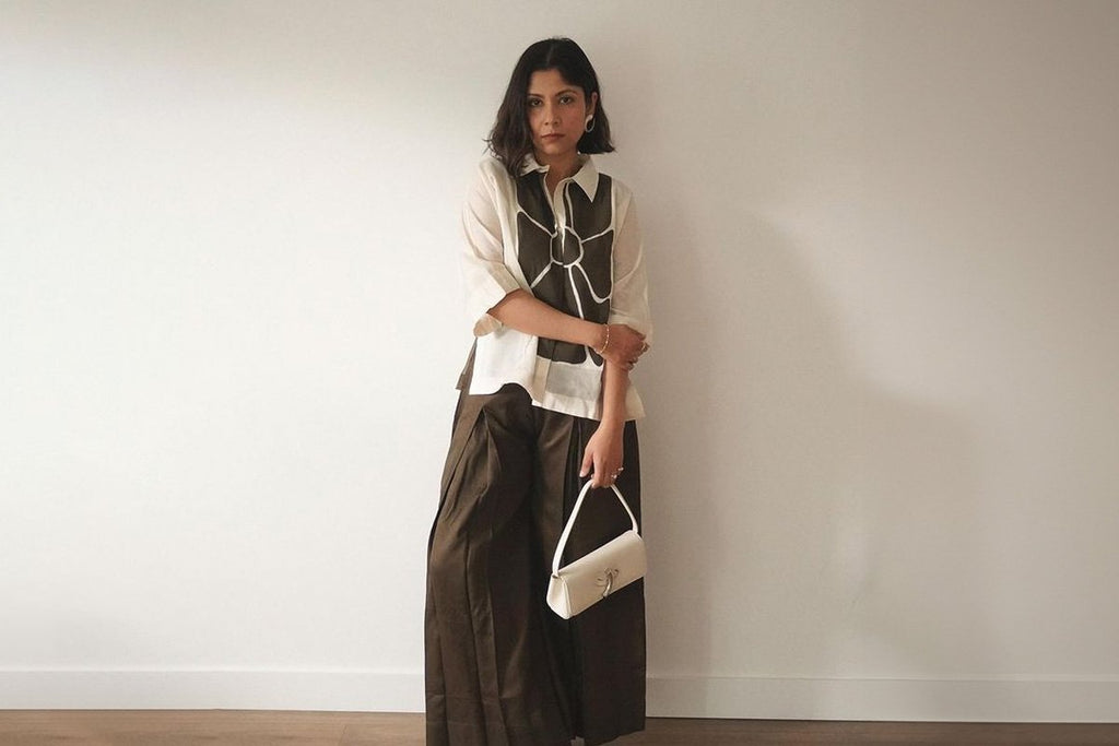 How to Build a Capsule Wardrobe with Contemporary Style Clothing ...