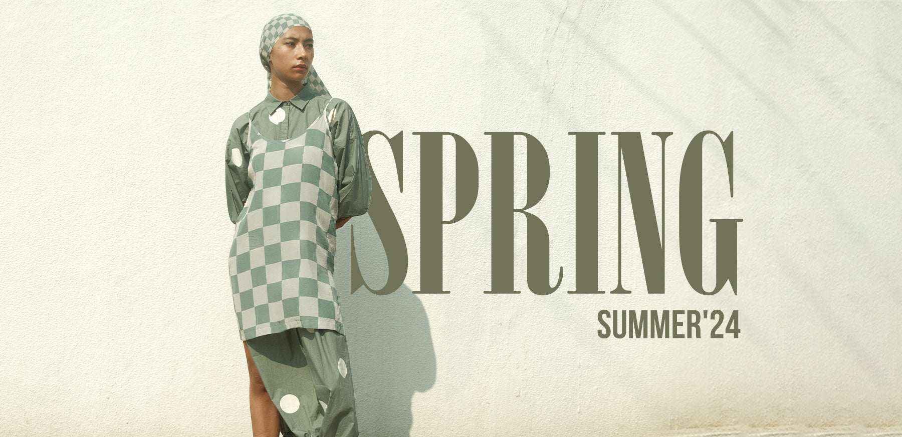 Everyday Luxury & Contemporary Clothing – Three