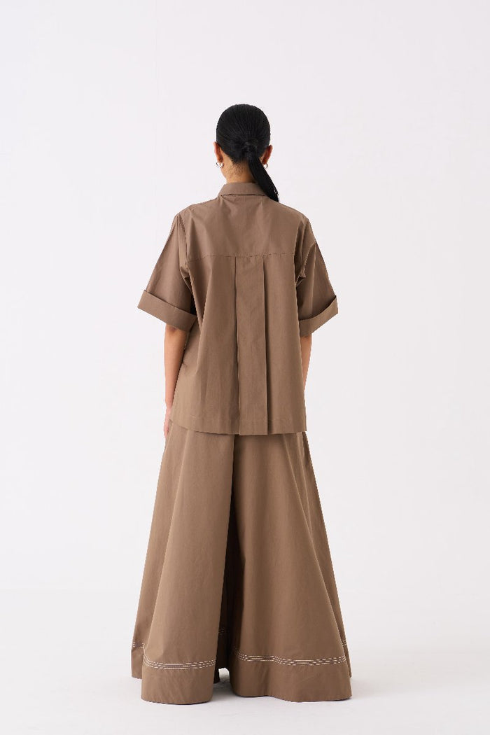 Everyday Luxury & Contemporary Clothing Online – Three Clothing