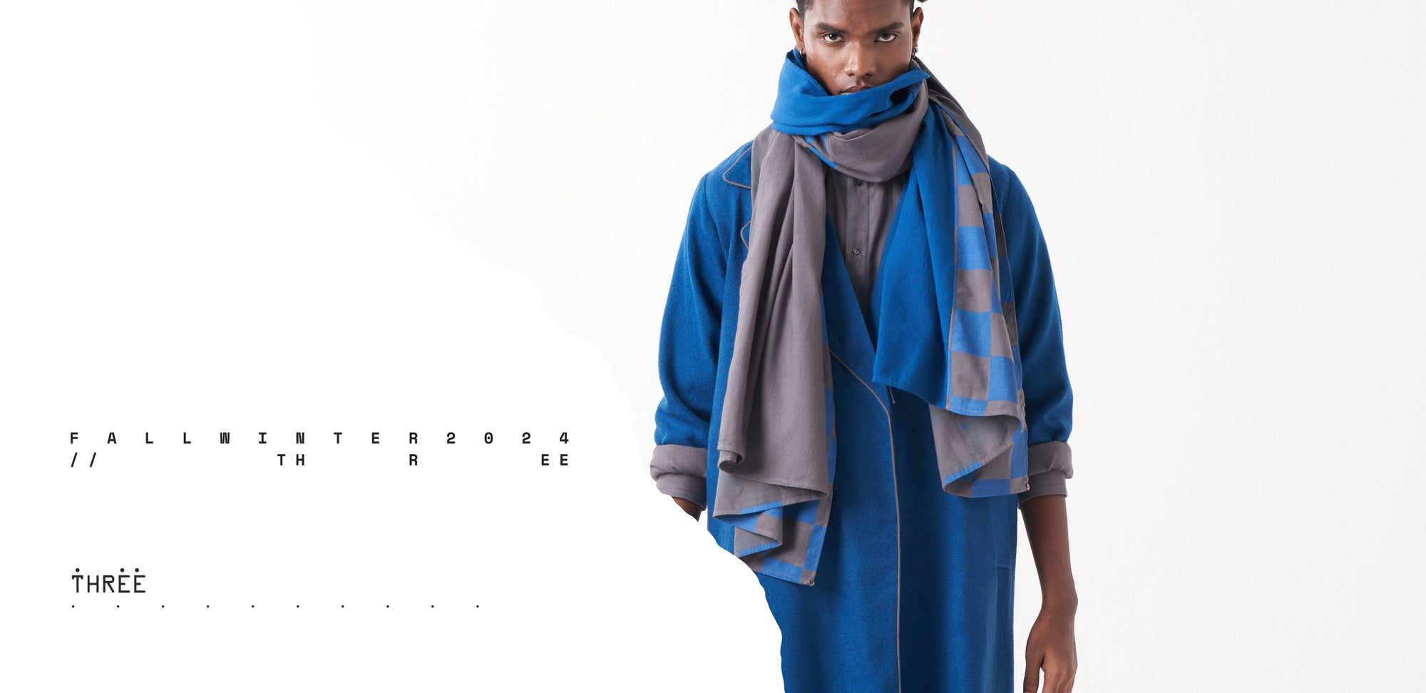 Everyday Luxury & Contemporary Clothing Online – Three Clothing