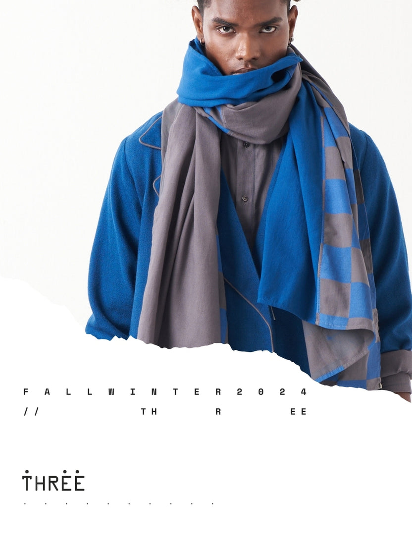 Everyday Luxury & Contemporary Clothing Online – Three Clothing