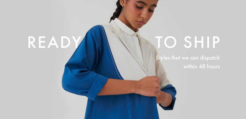 Everyday Luxury & Contemporary Clothing – Three
