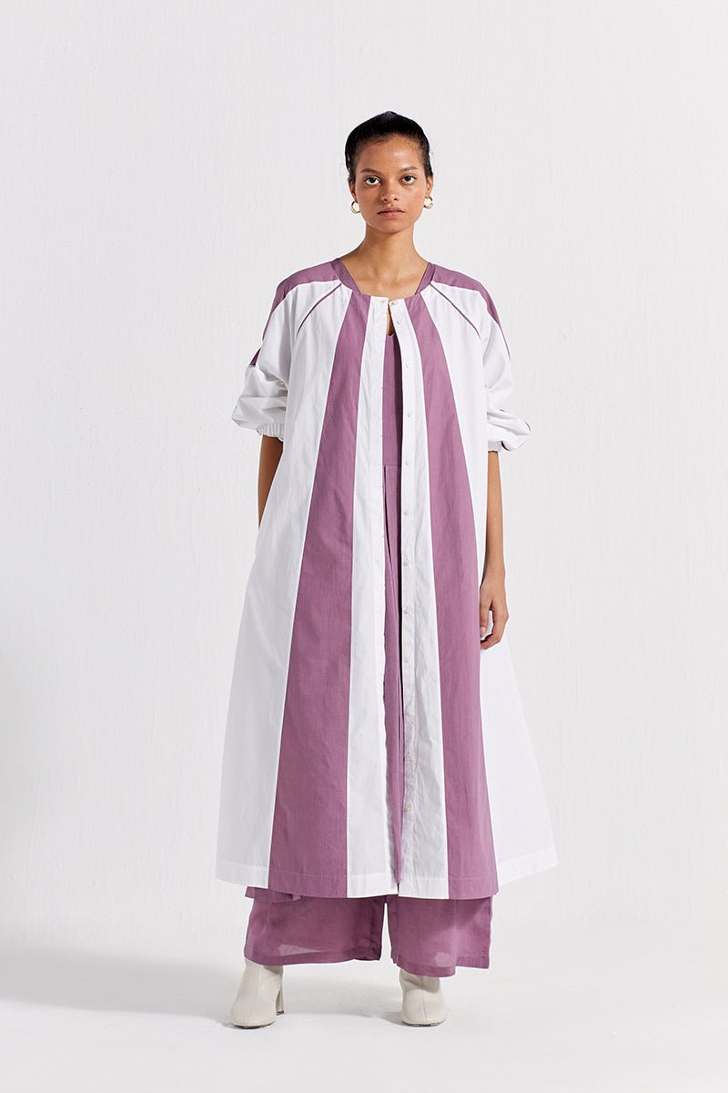Buy Modern Style Overlays for Women | WearThree – Three